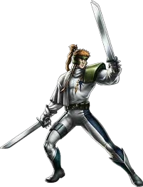 Classic Shatterstar | Marvel: Avengers Alliance вики | Fandom