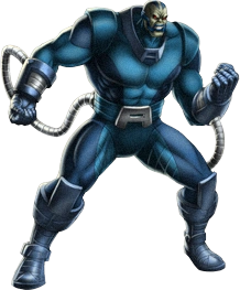 Apocalypse | Marvel: Avengers Alliance Wiki | Fandom