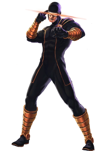 Marvel XP: Dossiers/Cyclops | Marvel: Avengers Alliance Wiki | Fandom