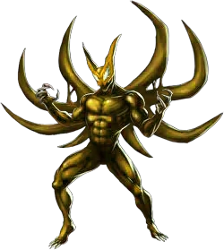 Hybrid/Scrapper | Marvel: Avengers Alliance Wiki | Fandom