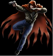 Encapuchado | Wiki Marvel: Avengers Alliance Español | Fandom