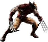 Brown-and-Tan Wolverine | Marvel: Avengers Alliance вики | Fandom