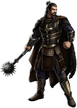 Modern Hogun | Marvel: Avengers Alliance вики | Fandom