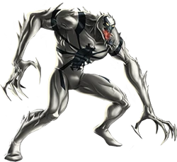 Anti-Venom | Marvel: Avengers Alliance Wiki | Fandom