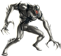 Anti-Venom | Marvel: Avengers Alliance Wiki | Fandom