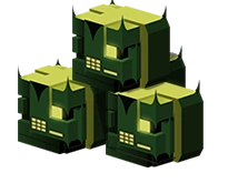 Arcane Lockbox | Marvel: Avengers Alliance Wiki | Fandom