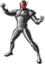 Ultron | Marvel: Avengers Alliance Wiki | Fandom