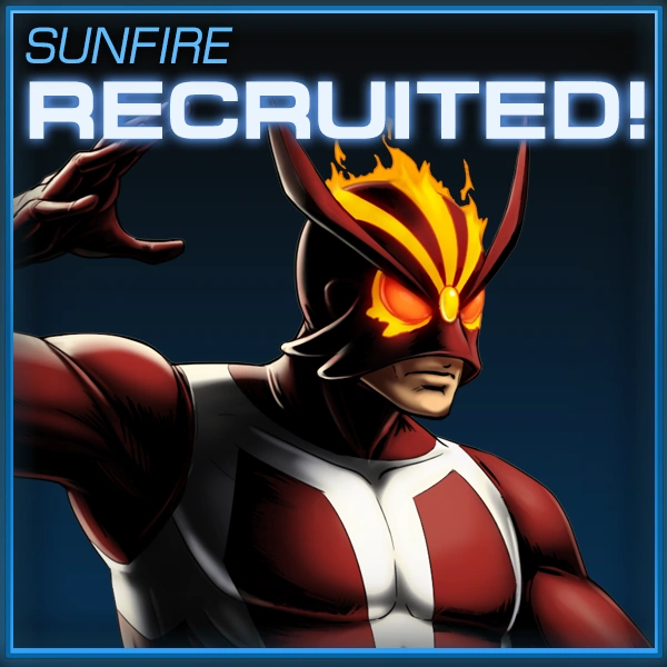 Fuego Solar | Wiki Marvel: Avengers Alliance Español | Fandom