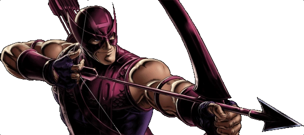 Hawkeye/Dialogues | Marvel: Avengers Alliance Wiki | Fandom