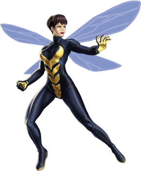 Wasp/Gallery | Marvel: Avengers Alliance Wiki | Fandom