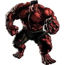 Hulk Rojo | Wiki Marvel: Avengers Alliance Español | Fandom