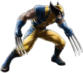 Wolverine | Marvel: Avengers Alliance Wiki | Fandom