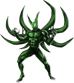 Hybrid/Tactician | Marvel: Avengers Alliance Wiki | Fandom