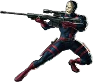 Hellfire Sniper | Marvel: Avengers Alliance Wiki | Fandom
