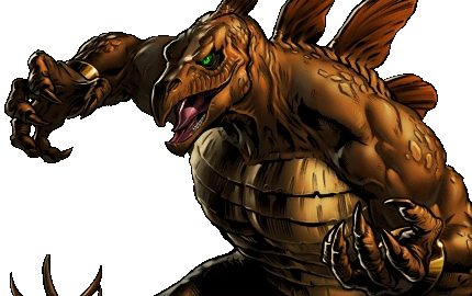 Stegron/Dialogues | Marvel: Avengers Alliance Wiki | Fandom