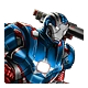War Machine/Gallery | Marvel: Avengers Alliance Wiki | Fandom