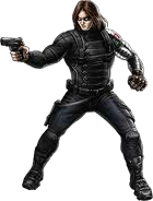 Winter Soldier | Marvel: Avengers Alliance Wiki | Fandom