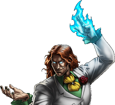 Arcade | Marvel: Avengers Alliance Wiki | Fandom