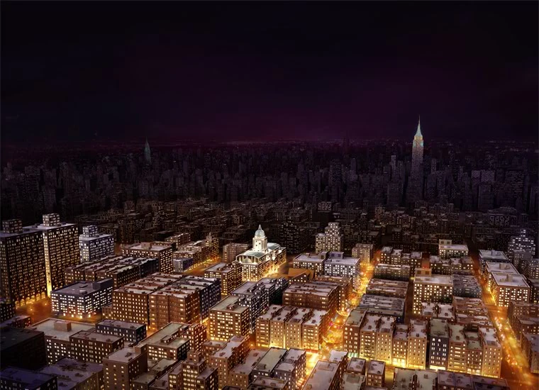 Little Italy | Marvel: Avengers Alliance Wiki | Fandom