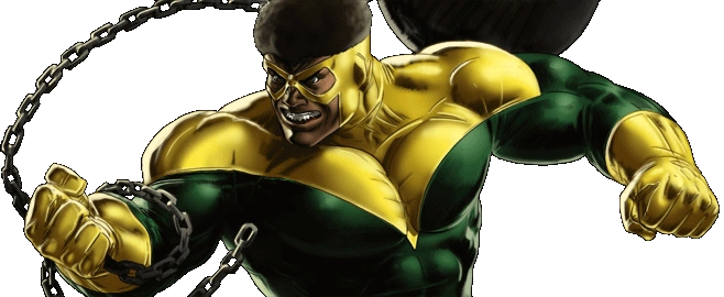 Thunderball/Dialogues | Marvel: Avengers Alliance Wiki | Fandom