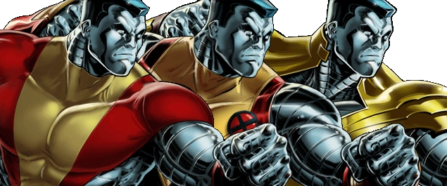 Colossus | Marvel: Avengers Alliance Wiki | Fandom