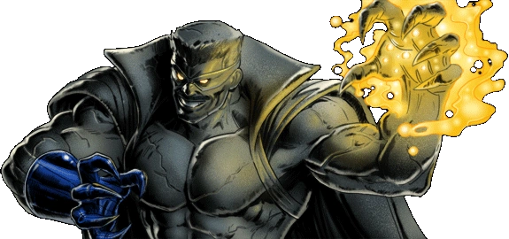 Grey Gargoyle/Dialogues | Marvel: Avengers Alliance Wiki | Fandom