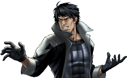 Maximus the Mad/Dialogues | Marvel: Avengers Alliance Wiki | Fandom