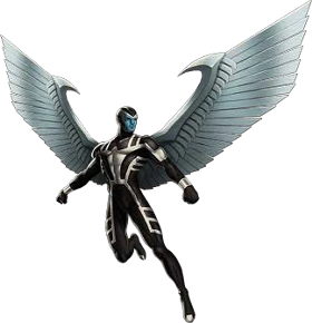 Angel/X-Force | Marvel: Avengers Alliance Wiki | Fandom