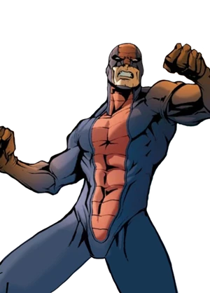 Marvel XP: Dossiers/Constrictor | Marvel: Avengers Alliance Wiki | Fandom