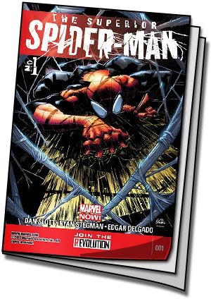 Collections/Superior | Marvel: Avengers Alliance Wiki | Fandom