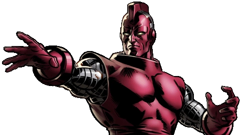 High Evolutionary/Dialogues | Marvel: Avengers Alliance Wiki | Fandom