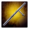 Custom Tactical Tonfa | Marvel: Avengers Alliance Wiki | Fandom