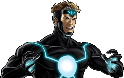 Havok | Marvel: Avengers Alliance Wiki | Fandom