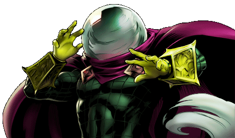 Mysterio/Dialogues | Marvel: Avengers Alliance Wiki | Fandom