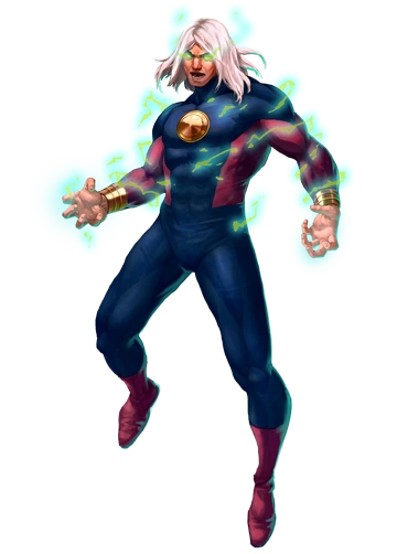 Marvel XP: Dossiers/Nitro | Marvel: Avengers Alliance Wiki | Fandom