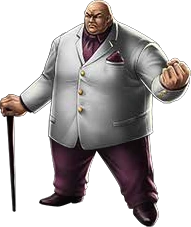 Kingpin | Marvel: Avengers Alliance Wiki | Fandom
