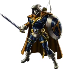 Taskmaster | Marvel: Avengers Alliance Wiki | Fandom