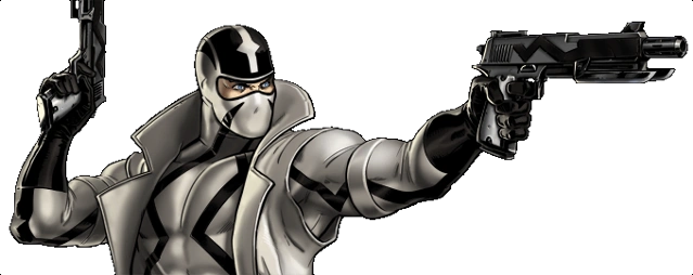 Fantomex | Marvel: Avengers Alliance Wiki | Fandom