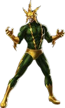 Electro/Boss | Marvel: Avengers Alliance Wiki | Fandom