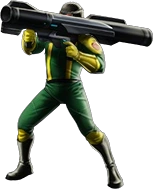 Hydra Rampart | Marvel: Avengers Alliance Wiki | Fandom