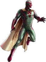 Avengers: Age of Ultron Vision | Marvel: Avengers Alliance вики | Fandom