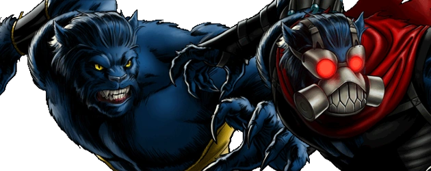 Beast | Marvel: Avengers Alliance Wiki | Fandom