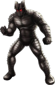 Destroyer/Boss | Marvel: Avengers Alliance Wiki | Fandom