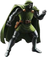 Doctor Doom | Marvel: Avengers Alliance Wiki | Fandom