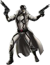 Fantomex | Wiki Marvel: Avengers Alliance Español | Fandom