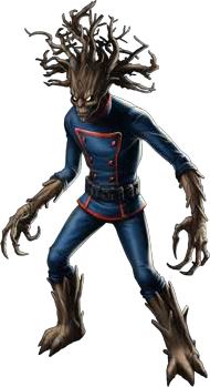 Groot/Boss | Marvel: Avengers Alliance Wiki | Fandom