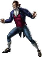 Sebastian Shaw | Marvel: Avengers Alliance Wiki | Fandom