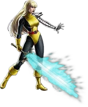 New Mutants Magik | Marvel: Avengers Alliance вики | Fandom