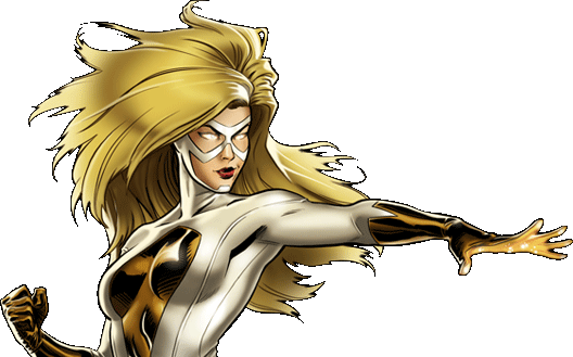 Moonstone/Hero | Marvel: Avengers Alliance вики | Fandom