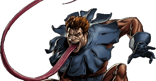 Toad/Dialogues | Marvel: Avengers Alliance Wiki | Fandom